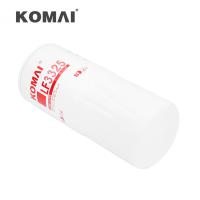 China Engine Oil Filter 3310169 4085913 C-5701 65.05501-5002A LF3325 400508-00095 37540-01101 For Komatsu 730 E730 E-4730 E - 7 for sale
