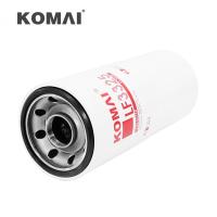 China Engine Oil Filter 3310169 4085913 C-5701 65.05501-5002A LF3325 400508-00095 37540-01101 For Komatsu 730 E730 E-4730 E - 7 for sale
