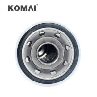 China Engine Oil Filter 3310169 4085913 C-5701 65.05501-5002A LF3325 400508-00095 37540-01101 For Komatsu 730 E730 E-4730 E - 7 for sale