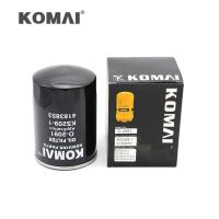 China Komai Oil Filter 4183853 894321219 KNH0324 LF3642 P550422 32840-00100 2451U309-1 For KOBELCO SK200SR for sale