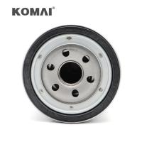 China Komai Oil Filter 4183853 894321219 KNH0324 LF3642 P550422 32840-00100 2451U309-1 For KOBELCO SK200SR for sale