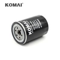 China Komai Oil Filter 4183853 894321219 KNH0324 LF3642 P550422 32840-00100 2451U309-1 For KOBELCO SK200SR for sale