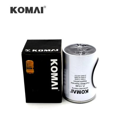 China Engine Fuel Filter 11QA-71040 31945-87000 31945-45751 P954925 For FENDT 718 VARIO718 VARIO SCR for sale