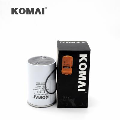 China KOMAI Diesel Fuel Filter 504086268  BF1292-O  F339202060120   42549295 for sale