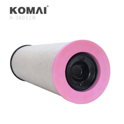 China Wholesale CF1650 Filter Compatible with Atlas Copco GA/GA+ Series Compressors | Part A-26360, SA17353 for sale