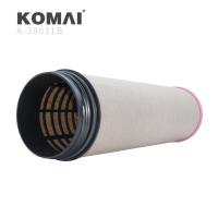 China Wholesale CF1650 Filter Compatible with Atlas Copco GA/GA+ Series Compressors | Part A-26360, SA17353 for sale