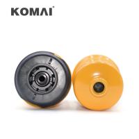 China KOMAI Fuel Water Separator 320/A7227 for JCB Excavators 320A7227 SN 40901 for sale