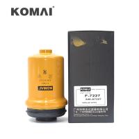 China KOMAI Fuel Water Separator 320/A7227 for JCB Excavators 320A7227 SN 40901 for sale