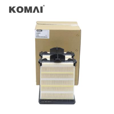 China KOMAI Filter Replaces Fleetguard AF55020 Air Filter Equvialent to DBA5290 PA31004 SA 16830 for sale