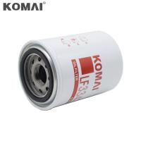 China Oil Filter Full LF3342 C-5519 010701023 8N-9586 303498409 1551035110 For Hino Truck for sale