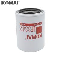 China Oil Filter Full LF3342 C-5519 010701023 8N-9586 303498409 1551035110 For Hino Truck for sale