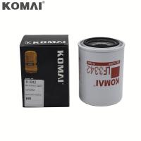 China Oil Filter Full LF3342 C-5519 010701023 8N-9586 303498409 1551035110 For Hino Truck for sale