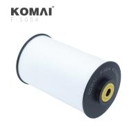 China Crane Fuel Filter 65-12503-5002 65-12503-5001 F-2620 D10E10KFR KX26 614080739A For DOOSAN DH320 Excavator for sale