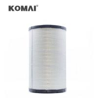 China KOMAI Air Filter P534436 P826334 AF25604 1-14215217-0 P82-9360 1-14215203-0 AC6419 P529583 for sale