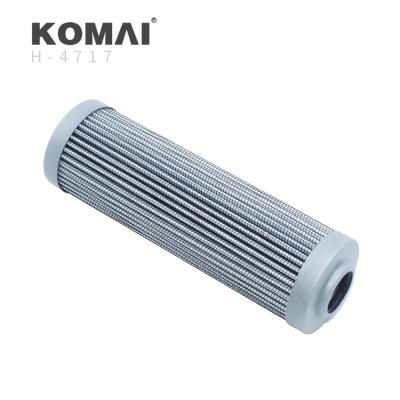 China Hydraulic Oil Filter HF6866 308108 P566660 PT9330 for sale