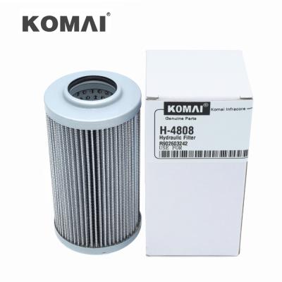 China KOMAI HF35198  5051655  F058437  R902603243   Hydraulic Filter for CF60/CF70 for sale
