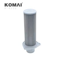 China Tractor Parts Hydraulic Filter 42N-60-11610 SH 77955 42N6011610 For Komatsu for sale
