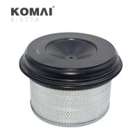 China KOMAI Air FilterPA 2838  1457429991 2313  9591 P 77-1583 AF 977  E 276 L A-5315 for sale