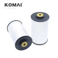 China KOMAI Diesel Fuel Filter 4220920205 4220900051 for MERCEDES-BENZ BFU900X SN066 FF5054 for sale