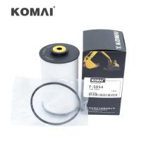 China KOMAI Diesel Fuel Filter 4220920205 4220900051 for MERCEDES-BENZ BFU900X SN066 FF5054 for sale