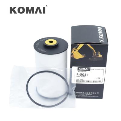 China KOMAI Diesel Fuel Filter 4220920205 4220900051 for MERCEDES-BENZ BFU900X SN066 FF5054 for sale