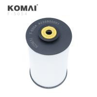 China KOMAI Diesel Fuel Filter 4220920205 4220900051 for MERCEDES-BENZ BFU900X SN066 FF5054 for sale