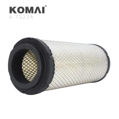China KOMAI 2465011 Air Filter Replacement 135326205 SA16350 P505976 P954603 A-5597 AF26659 for sale
