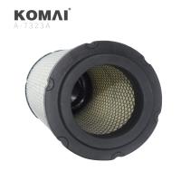 China KOMAI 2465011 Air Filter Replacement 135326205 SA16350 P505976 P954603 A-5597 AF26659 for sale
