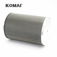 China KOMAI Hydraulic Suction Filter EF-132X  P010098C 6014121 60251436 for sy500/SY365 for sale
