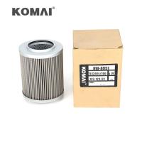 China Hydraulic Screen Strainer TLX369L/100 803172301 TLX369L100 For XE80 XE85 for sale