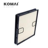 China KOMAI AF55015 AF55309 Air Filter Replacement 5261250 5261252 60197488 60197489 for sale