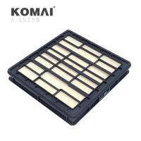 China KOMAI AF55015 AF55309 Air Filter Replacement 5261250 5261252 60197488 60197489 for sale