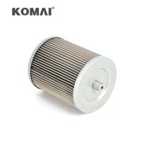 China KOMAI Hydraulic Filter TLX369L/100 803172301 for XCMG 80/85 for sale