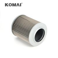 China KOMAI Hydraulic Filter TLX369L/100 803172301 for XCMG 80/85 for sale