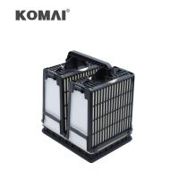 China KOMAI Air Filter AF55025 SA 16880 600-185-2700 for  ASC 110/ASC 130/ASC 150/ASC 170 D DOOSAN DAEWOO DX 140LCR-3/ DX 140 LCR-3 for sale