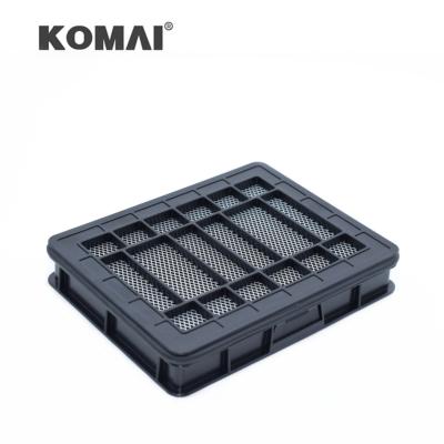 China KOMAI Air Filter AF55312 SA 16798 600-185-2700 for  ASC 110/ASC 130/ASC 150/ASC 170 D DOOSAN DAEWOO DX 140LCR-3/ DX 140 LCR-3 for sale