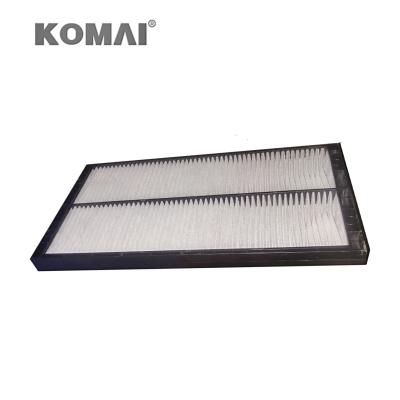 China KOMAI Cabin Air Filter 60215889 for Sany 55/60/60-9 for sale