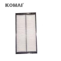 China KOMAI Cabin Air Filter 60215889 for Sany 55/60/60-9 for sale