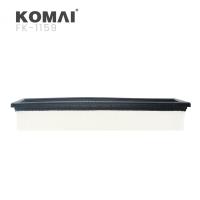 China KOMAI Cabin Air Filter 365-7606 3657606 for sale