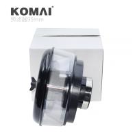 China OEM Equivalent H000821 Air Pre-Cleaner – 95mm Outlet, Compatible with John Deere, Case IH & New Holland Equipment for sale