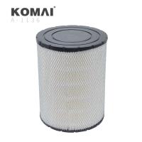 China Marine Air Filter AH19003 AH1136 for Diesel Generator Set Replaces CB085001 3950899 Air Housing for sale