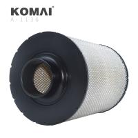 China Marine Air Filter AH19003 AH1136 for Diesel Generator Set Replaces CB085001 3950899 Air Housing for sale