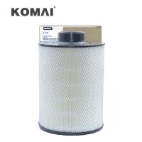 China Marine Air Filter AH19003 AH1136 for Diesel Generator Set Replaces CB085001 3950899 Air Housing for sale