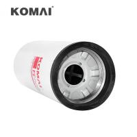 China KOMAI Construction Machinery Excavator Parts Fuel Filter FF5687 for ATLAS COPCO for sale