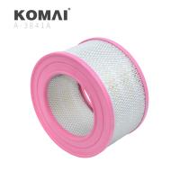 China KOMAI  Spare Part Air Filter Element JS3841/C26176 Use for Truck for sale