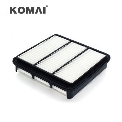 China KOMAI Cabin Air Filter A-1517  8-97251944-0 AF26543 1500A098 ACA135 SA 8440 8-97369293-0 FA3476 for sale
