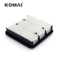 China KOMAI Cabin Air Filter A-1517  8-97251944-0 AF26543 1500A098 ACA135 SA 8440 8-97369293-0 FA3476 for sale