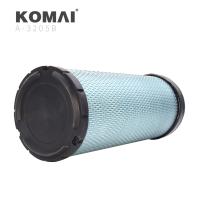 China Air Filter Set SA 16175 AF25354 8-98071-423-0 8124718010 8980714230 for ISUZU Truck for sale