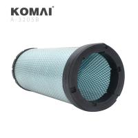 China Air Filter Set SA 16175 AF25354 8-98071-423-0 8124718010 8980714230 for ISUZU Truck for sale