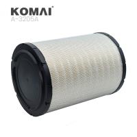 China Air Filter Set SA 16175 AF25354 8-98071-423-0 8124718010 8980714230 for ISUZU Truck for sale